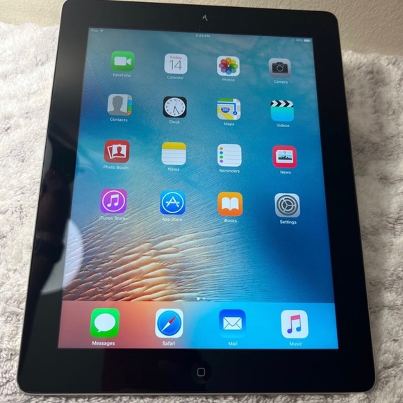 Apple | Tablets & Accessories | Apple Ipad 3rd Gen 6gb Wifi 97in ...